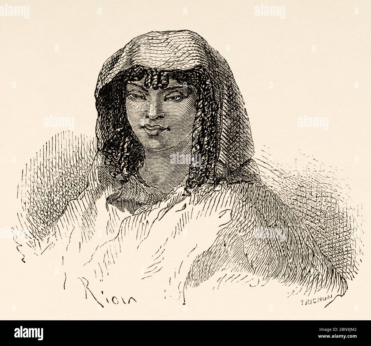 Nobile quechua immagini e fotografie stock ad alta risoluzione - Alamy