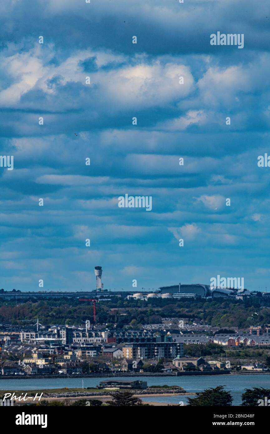 Viste di howth immagini e fotografie stock ad alta risoluzione - Alamy