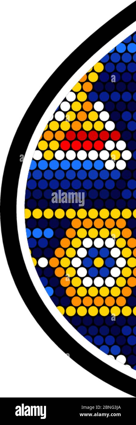 Simbolo e commerciale Immagini Vettoriali Stock - Alamy