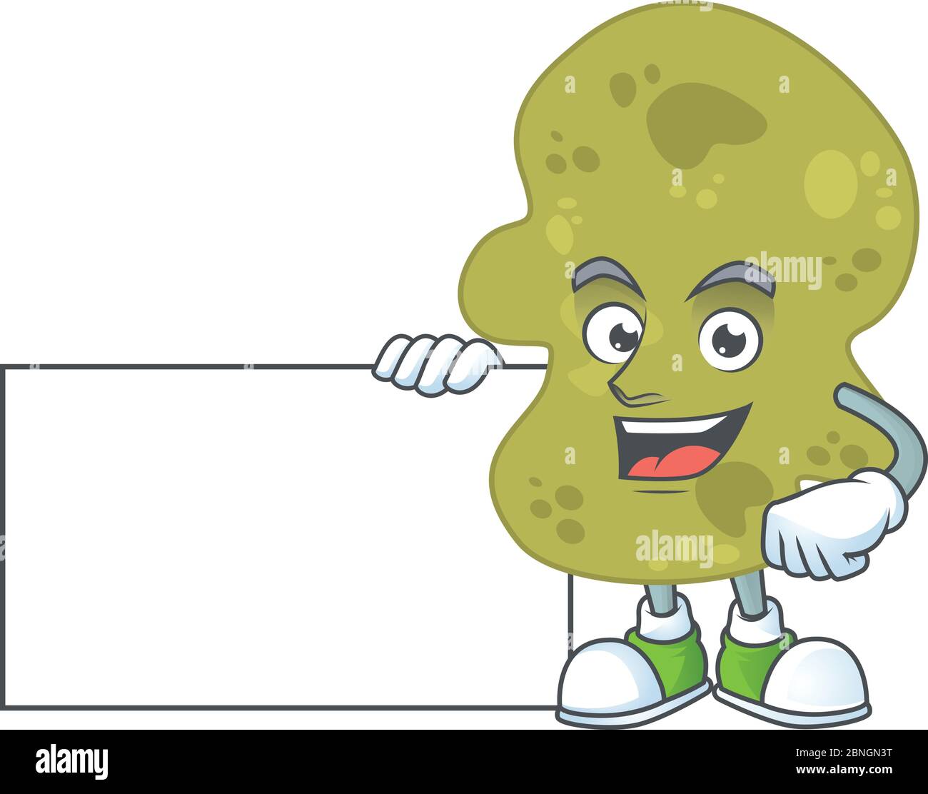 Cellula Procariote, Disegno Immagini Vettoriali Stock - Alamy