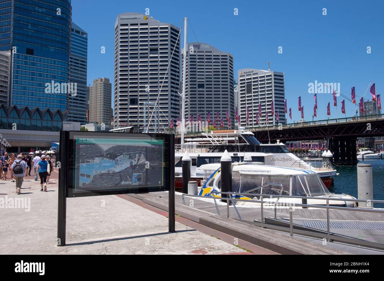 Sydney map immagini e fotografie stock ad alta risoluzione - Alamy