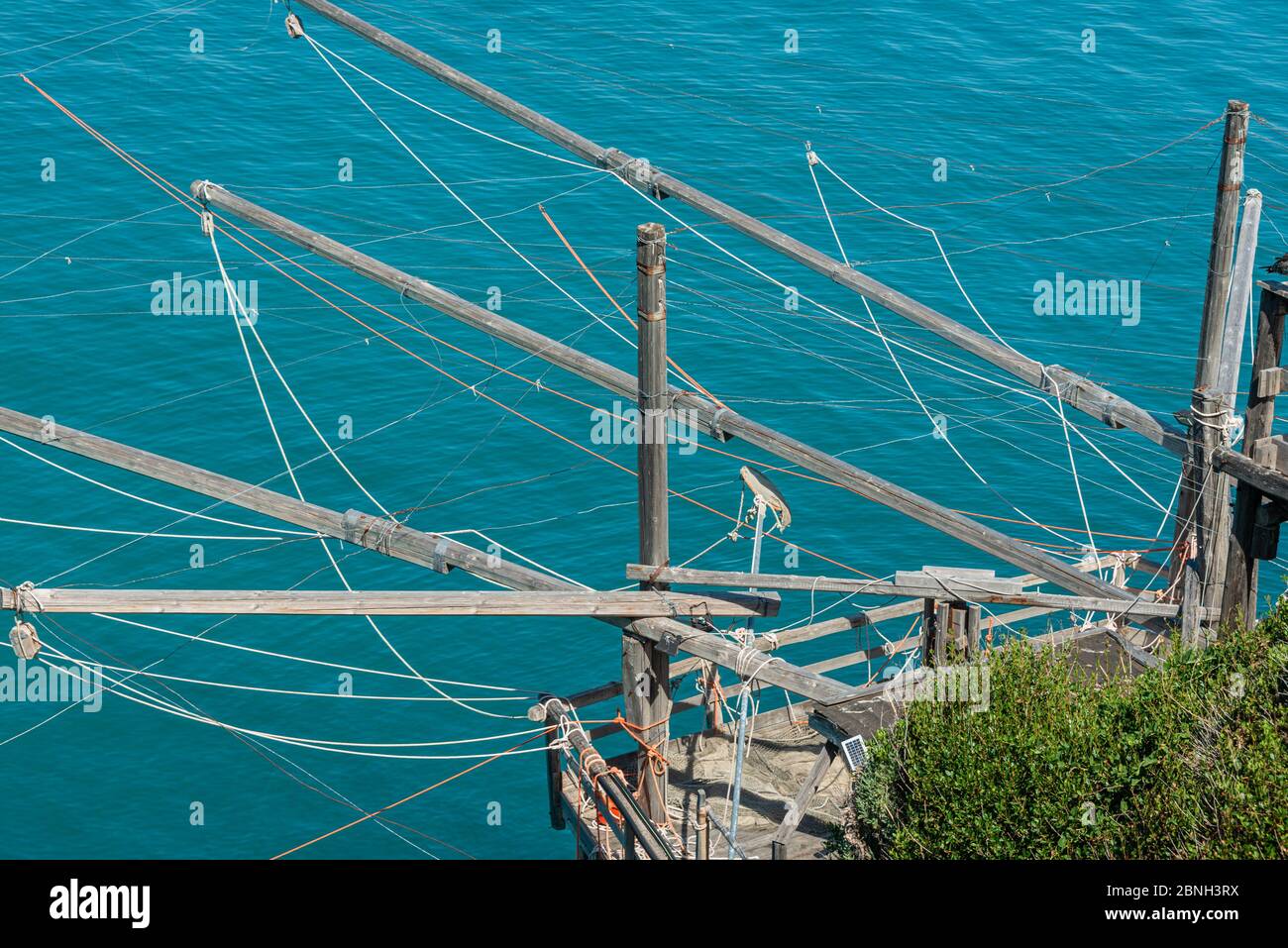 Metodo antico di pesca immagini e fotografie stock ad alta risoluzione ...