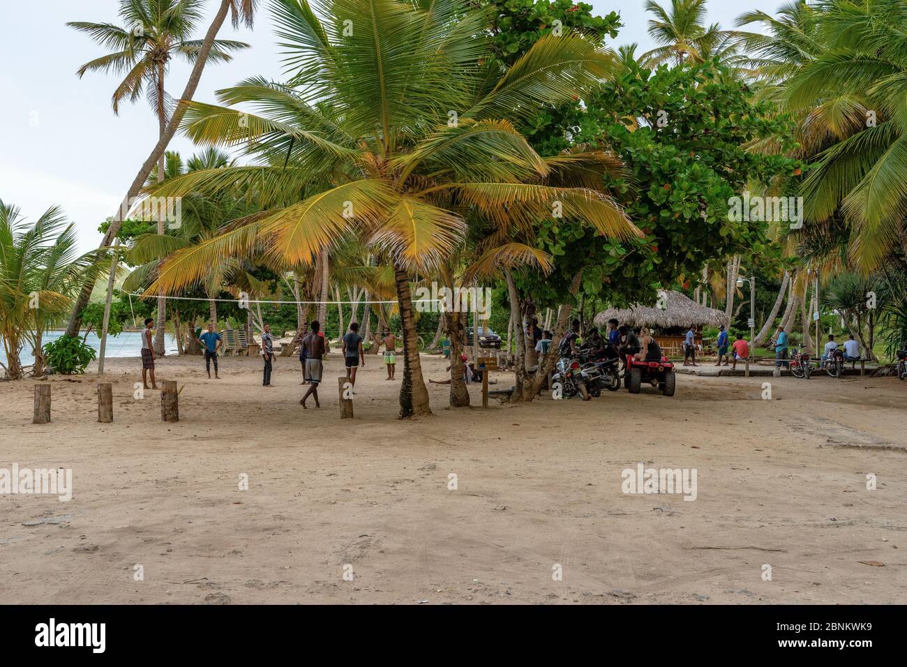 Popoli indigeni dei caraibi immagini e fotografie stock ad alta ...