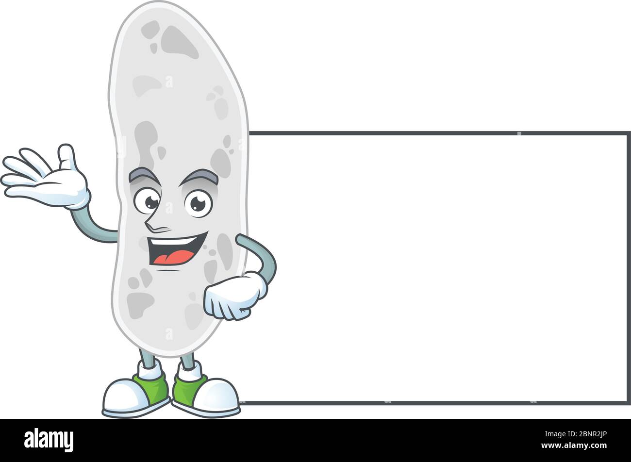Cellula procariote, disegno Immagini Vettoriali Stock - Alamy