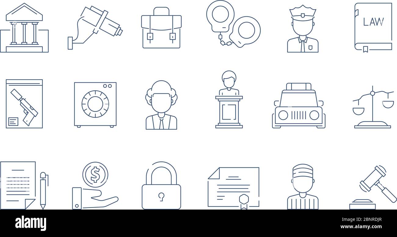 Giudizio ultimo o definitivo Immagini Vettoriali Stock - Alamy