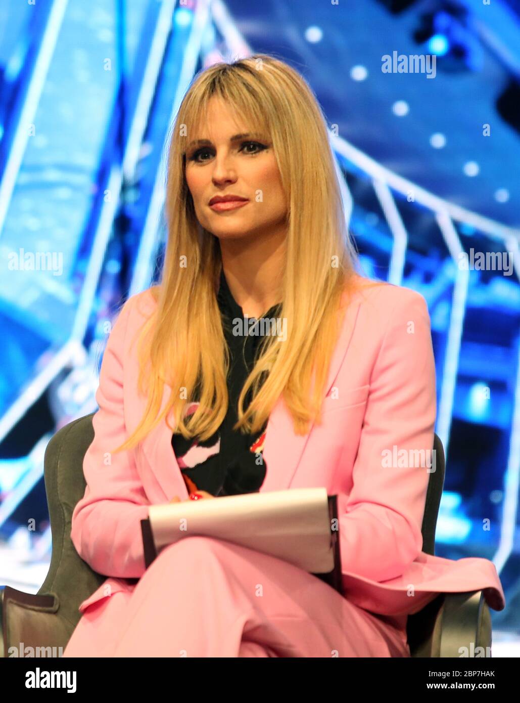 Msc michelle immagini e fotografie stock ad alta risoluzione - Alamy