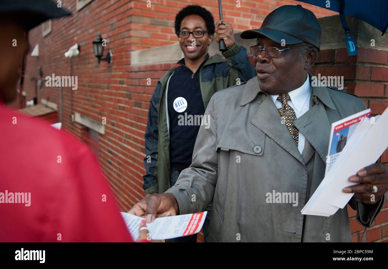 Wesley ferguson immagini e fotografie stock ad alta risoluzione - Alamy