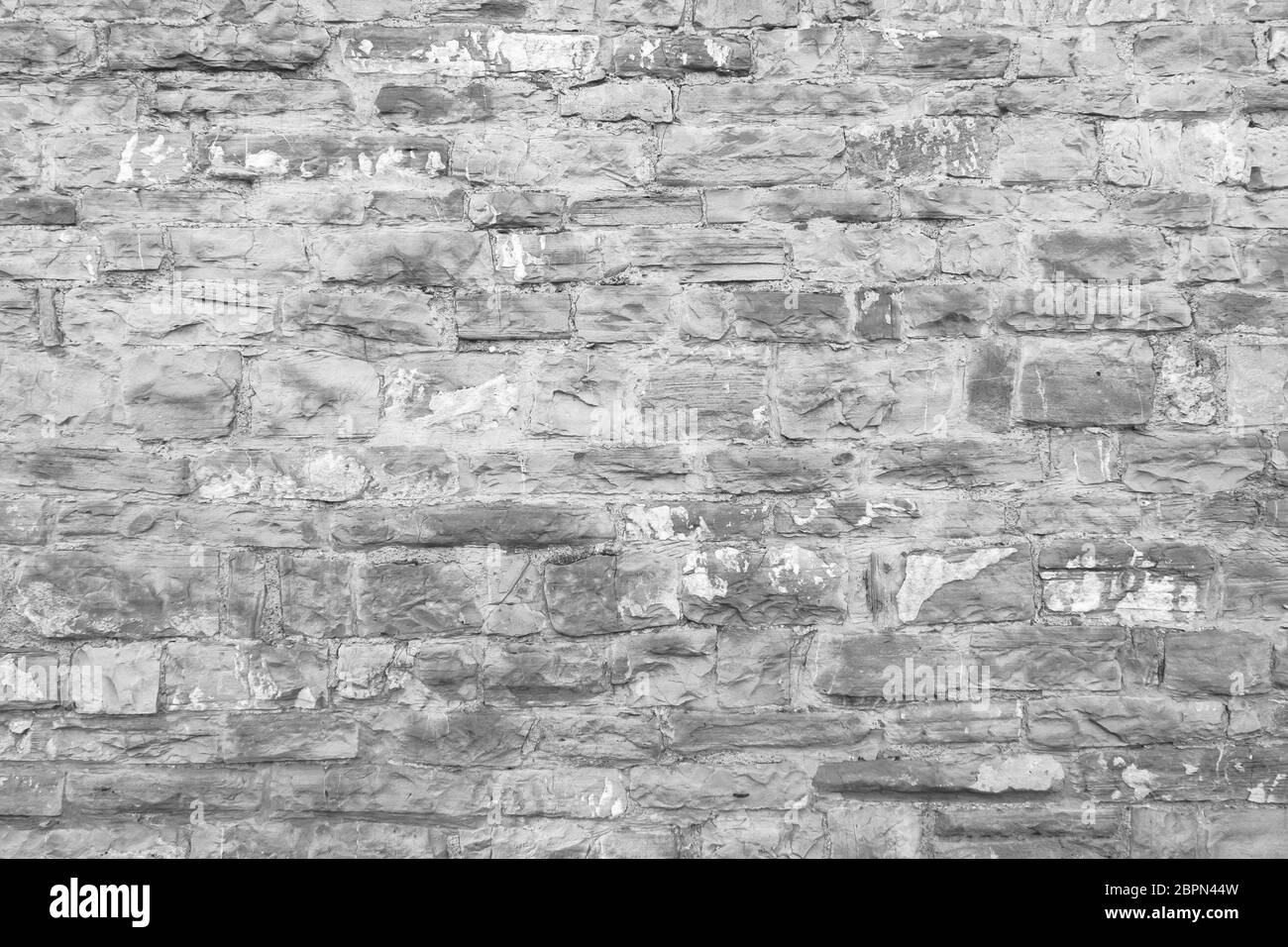 Mattoni rustici Foto e Immagini Stock in Bianco e Nero - Alamy