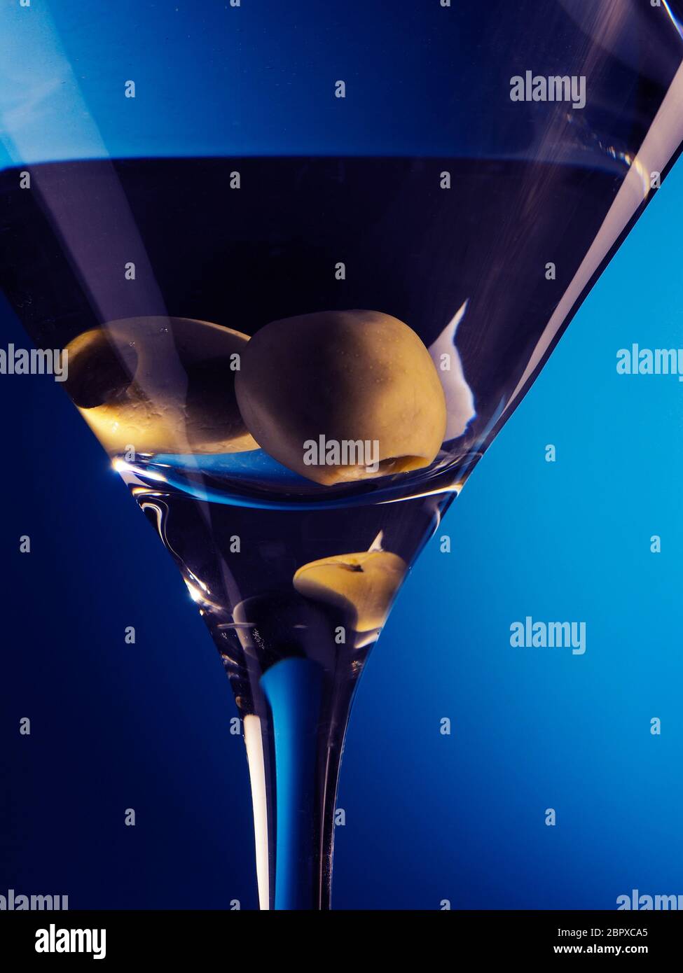Stylized cocktail immagini e fotografie stock ad alta risoluzione - Alamy