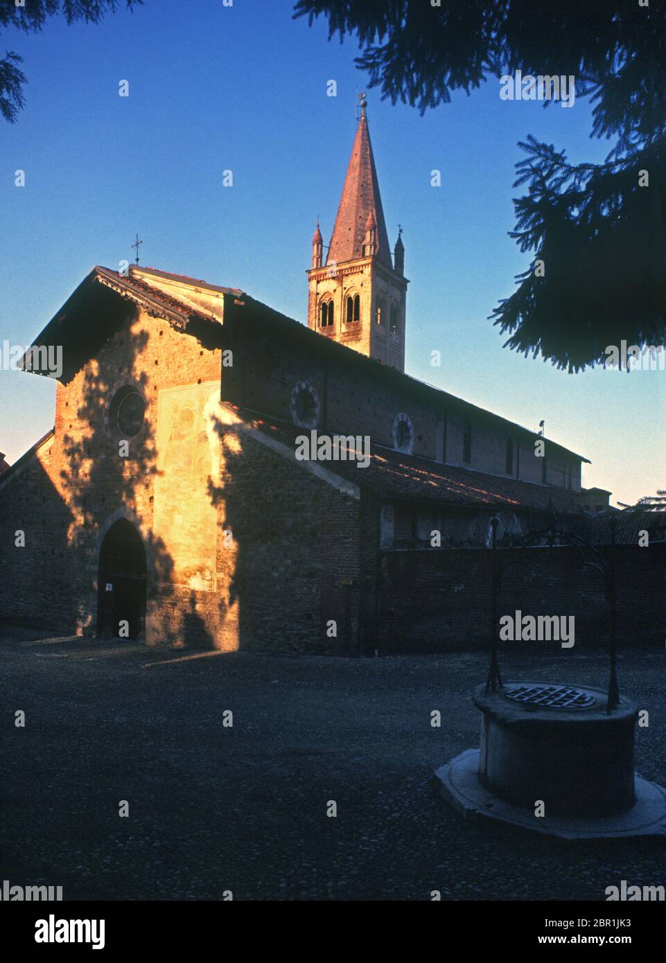 Carlo alberto chiesa immagini e fotografie stock ad alta risoluzione ...