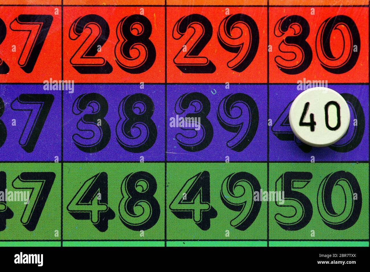 Tabella Degli Ordini Immagini e Fotos Stock - Alamy