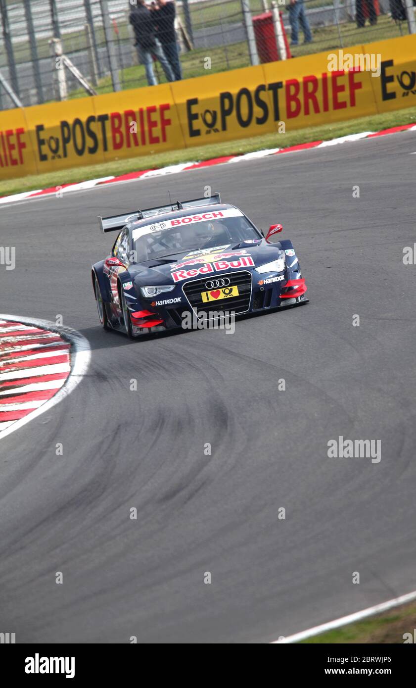 Brands hatch circuit immagini e fotografie stock ad alta risoluzione ...