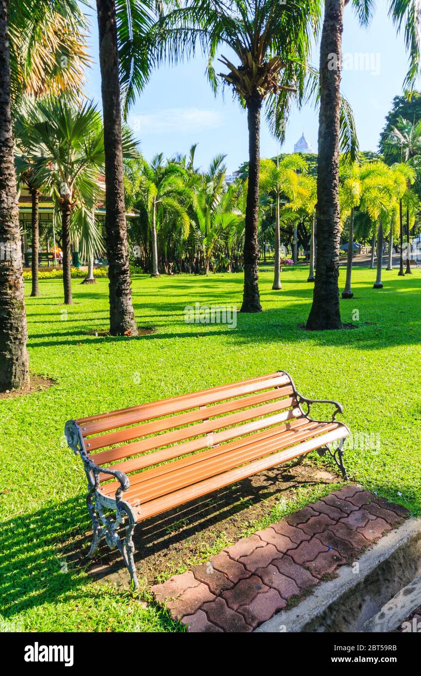 Relax a bangkok immagini e fotografie stock ad alta risoluzione - Alamy