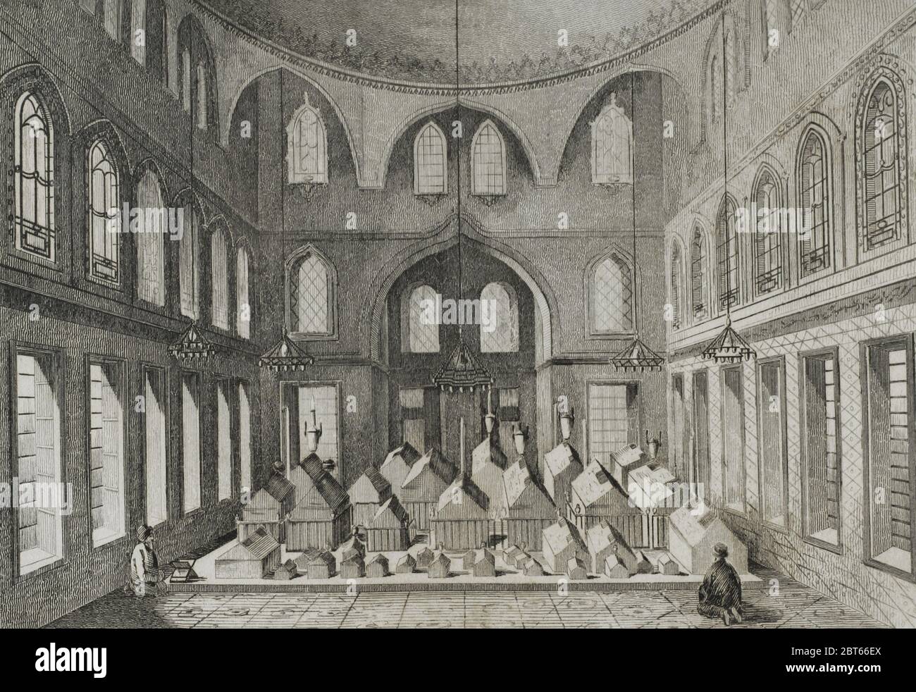 Madre di mehmed iv immagini e fotografie stock ad alta risoluzione - Alamy