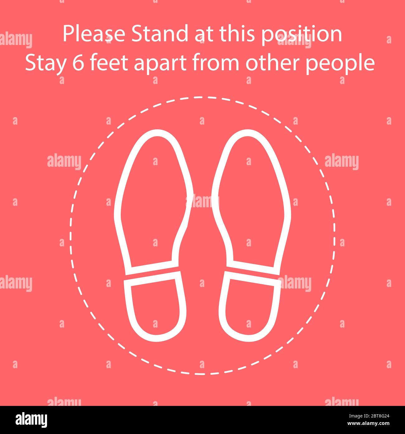 6 piedi marcatori immagini e fotografie stock ad alta risoluzione - Alamy