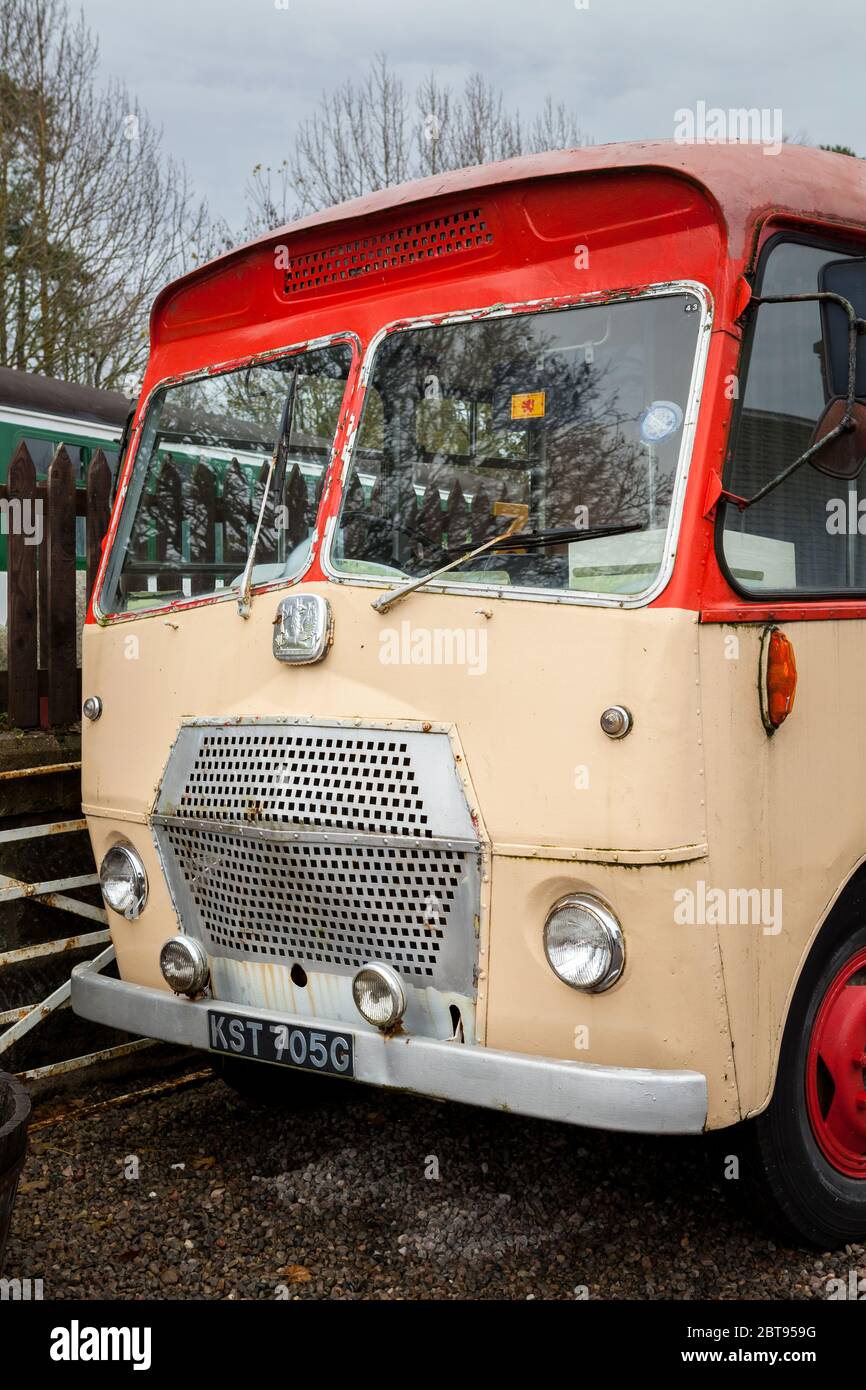 Stazione ferroviaria di rogart immagini e fotografie stock ad alta ...