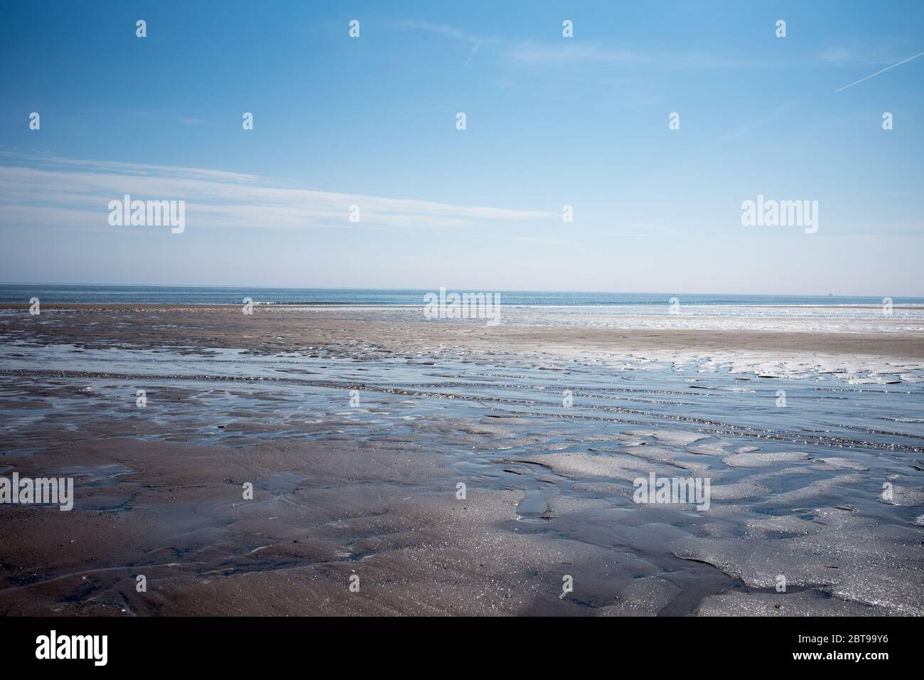 Spiaggia huttoft immagini e fotografie stock ad alta risoluzione - Alamy