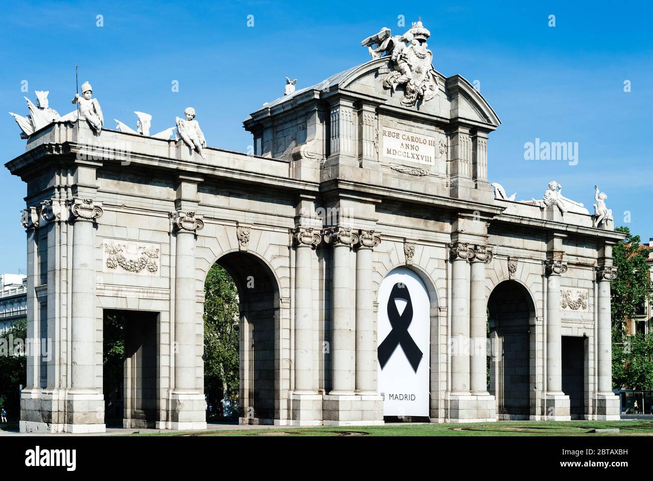 Simbolo del lutto immagini e fotografie stock ad alta risoluzione - Alamy