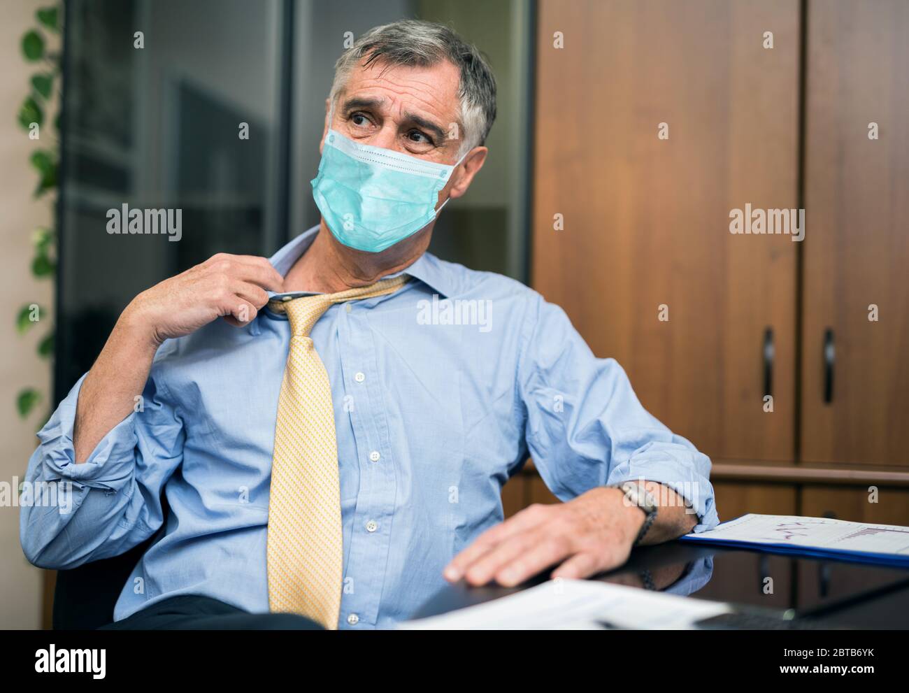 Inquinamento aria infarto immagini e fotografie stock ad alta risoluzione - Alamy