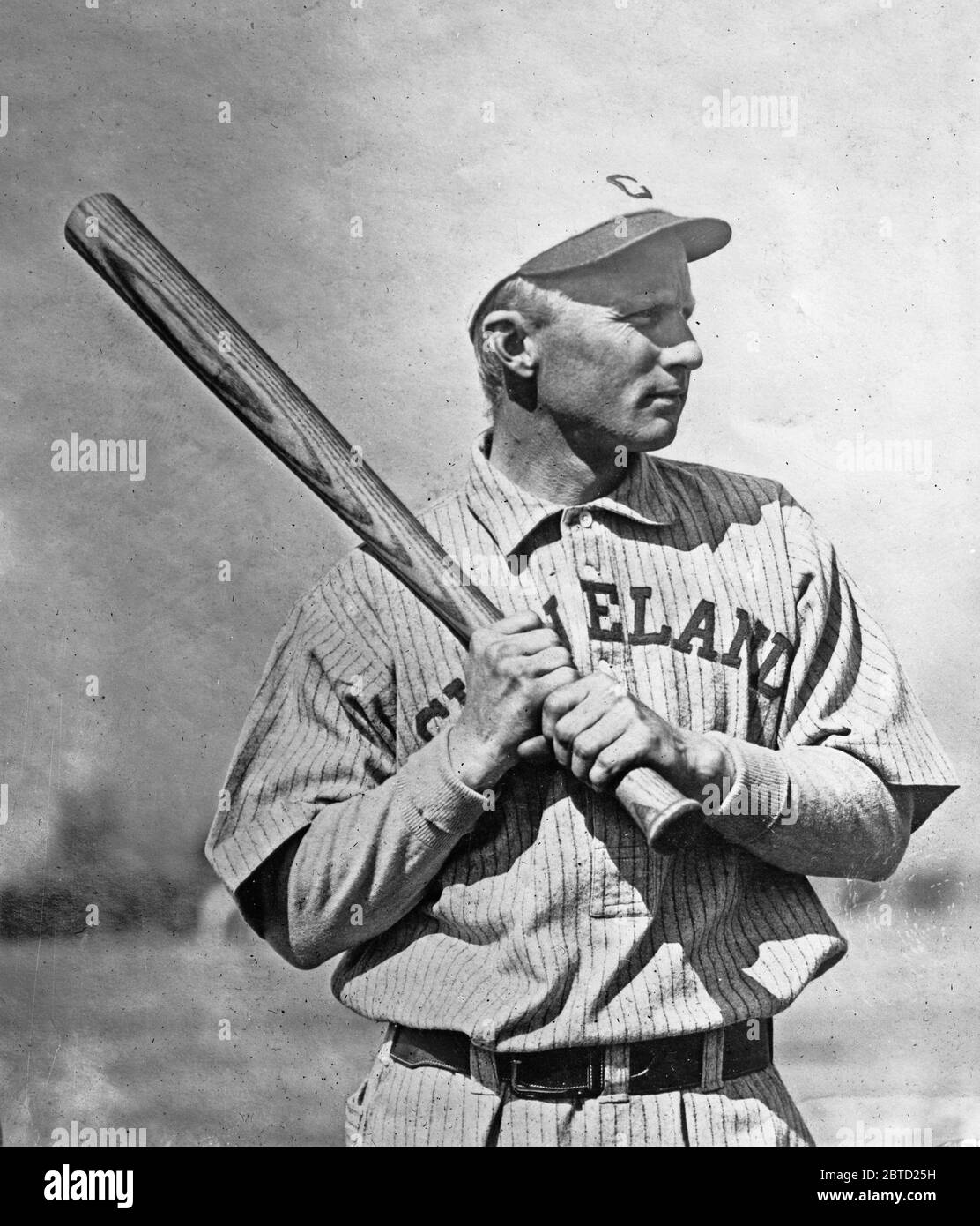 Il battitore Foto e Immagini Stock in Bianco e Nero - Alamy