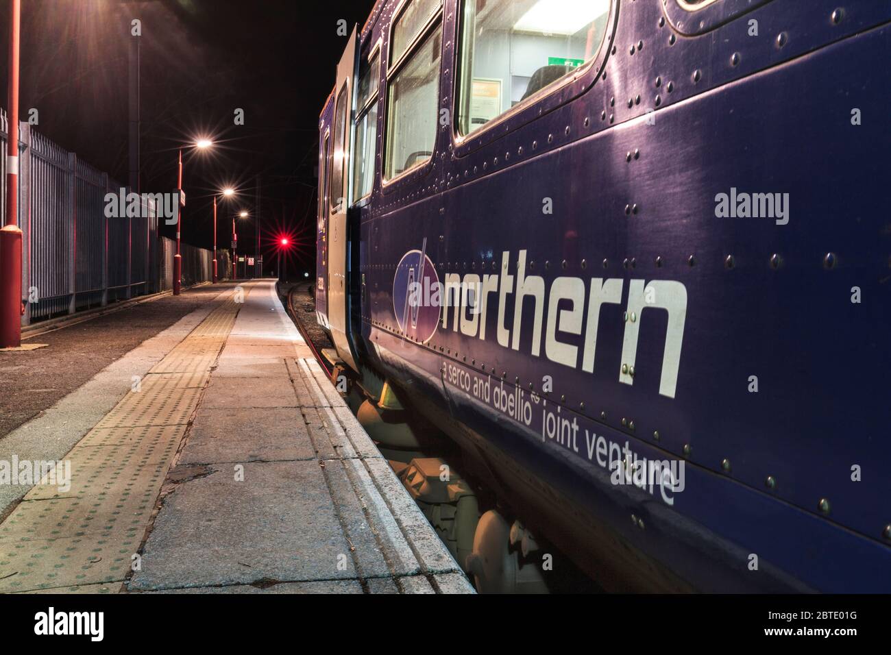 Serco ltd immagini e fotografie stock ad alta risoluzione - Alamy