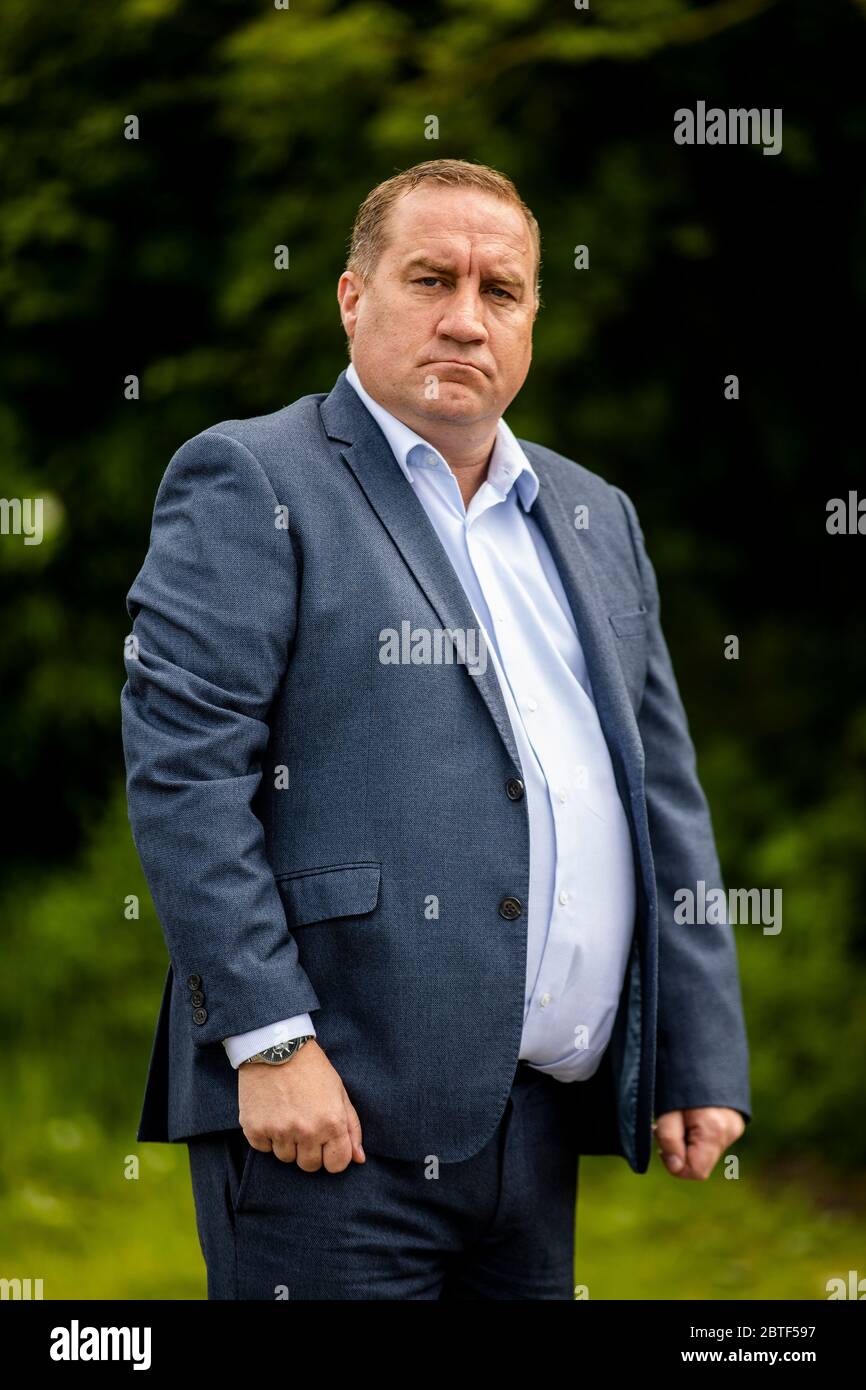 Marty adams immagini e fotografie stock ad alta risoluzione - Alamy