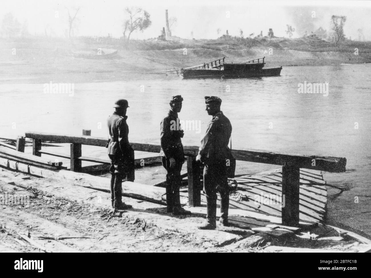 Generale nazista joachim lemelsen ww2 immagini e fotografie stock ad ...