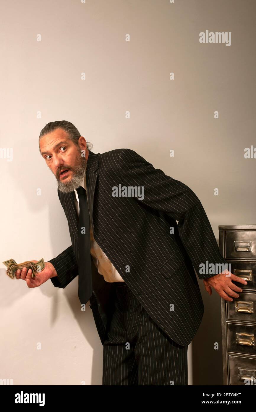 La mafia vintage immagini e fotografie stock ad alta risoluzione - Alamy