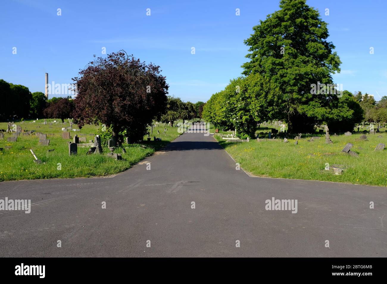 Cimitero di streatham immagini e fotografie stock ad alta risoluzione ...