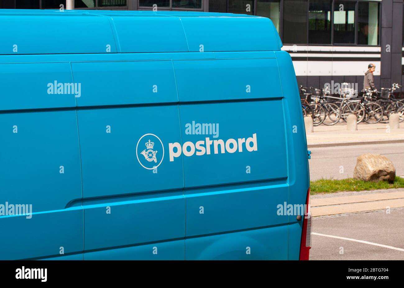 Logo postnord immagini e fotografie stock ad alta risoluzione - Alamy