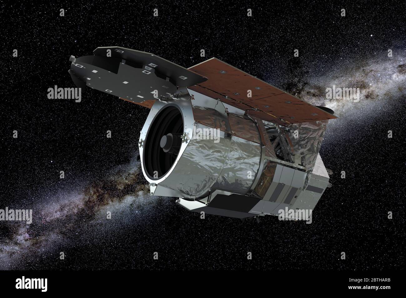 Spazio hubble tel immagini e fotografie stock ad alta risoluzione - Alamy