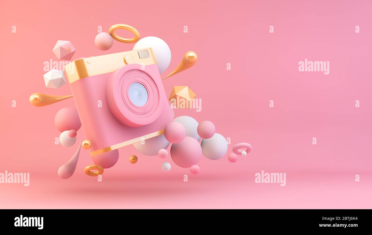 Cartone animato forme geometriche immagini e fotografie stock ad alta ...