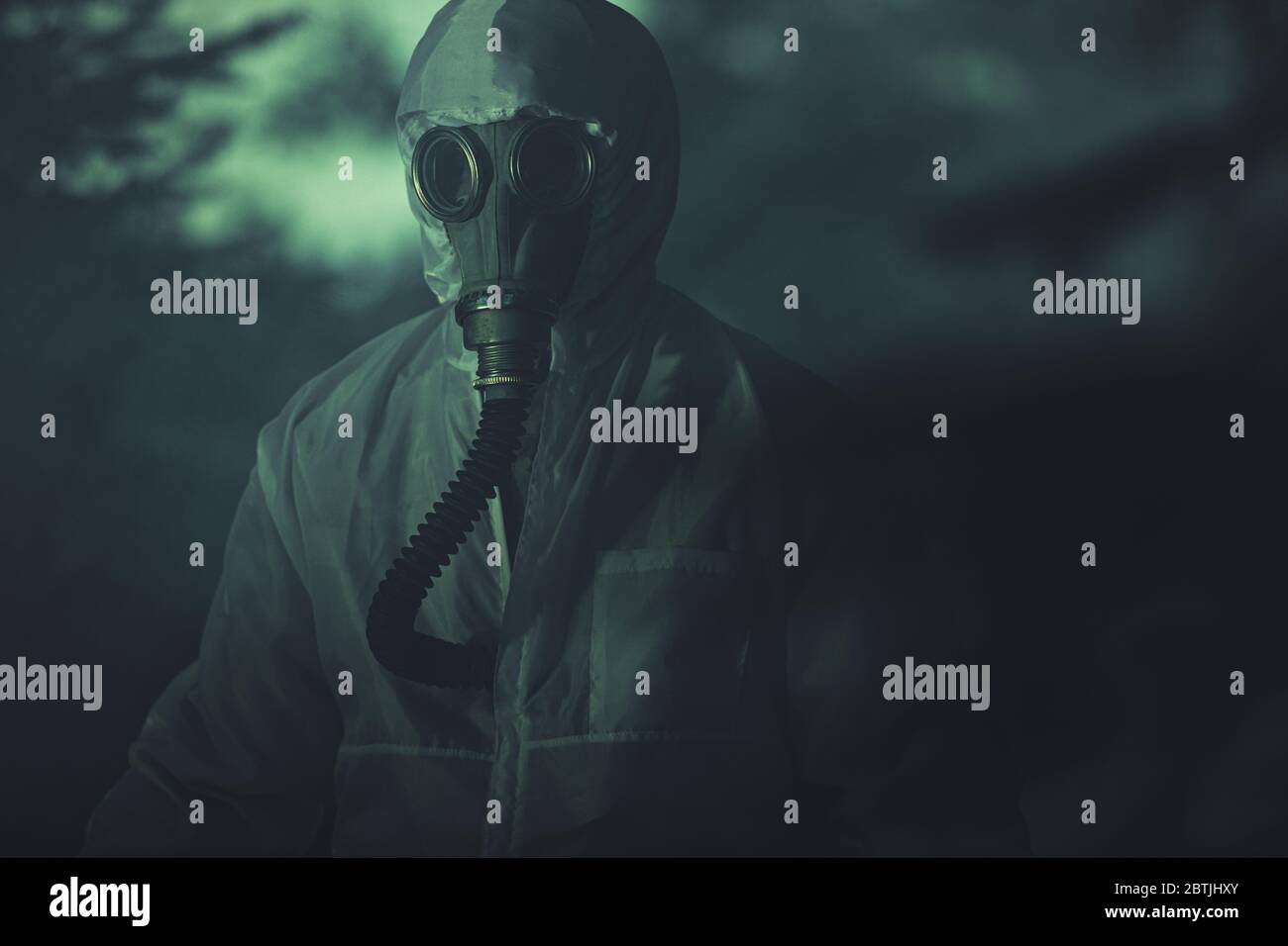 Arma di inquinamento biologico immagini e fotografie stock ad alta ...