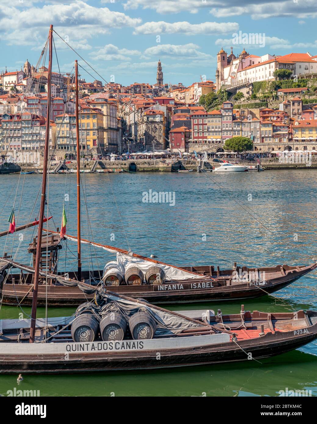 Tour del douro immagini e fotografie stock ad alta risoluzione - Alamy