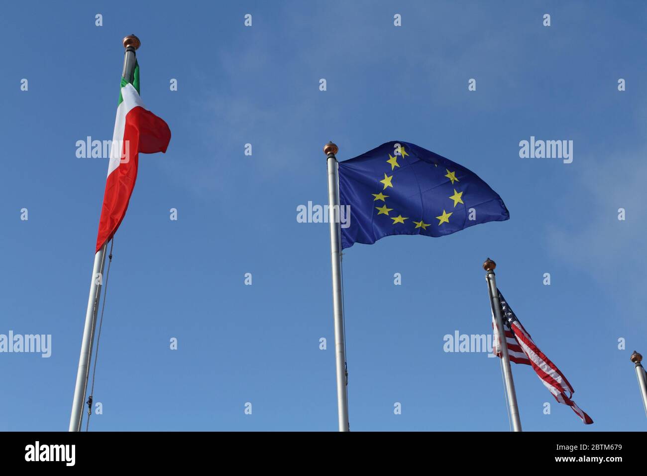 Bandiera simbolo nazionale immagini e fotografie stock ad alta ...