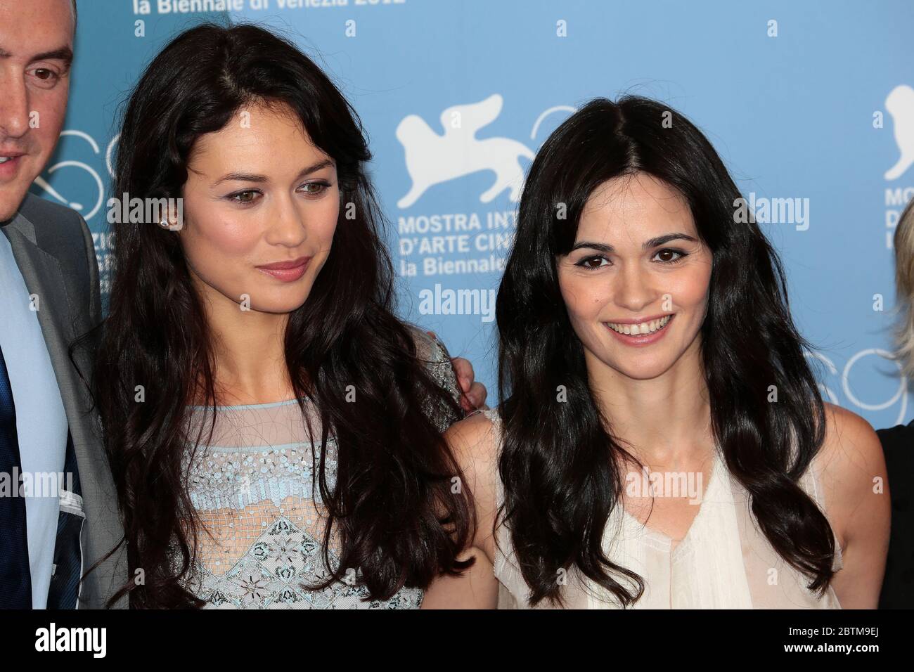 Romina mondello immagini e fotografie stock ad alta risoluzione - Alamy