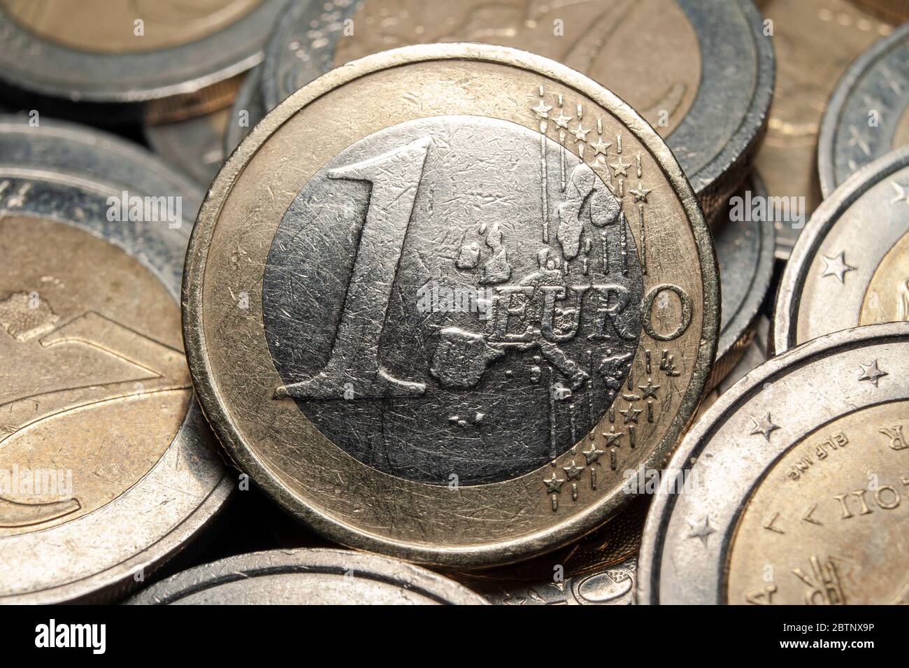 Euro dell'unione europea immagini e fotografie stock ad alta ...