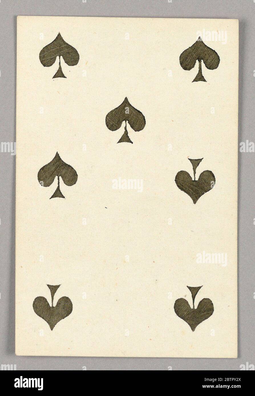 Jeu imperial secondo impero napoleone iii carte da gioco immagini e ...