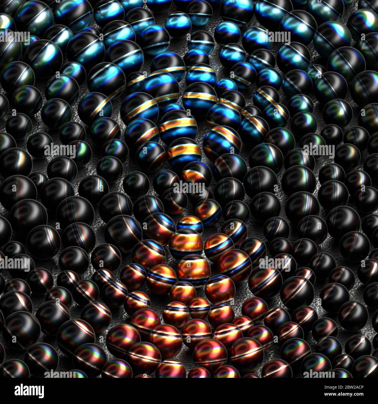 Fisica quantistica immagini e fotografie stock ad alta risoluzione - Alamy