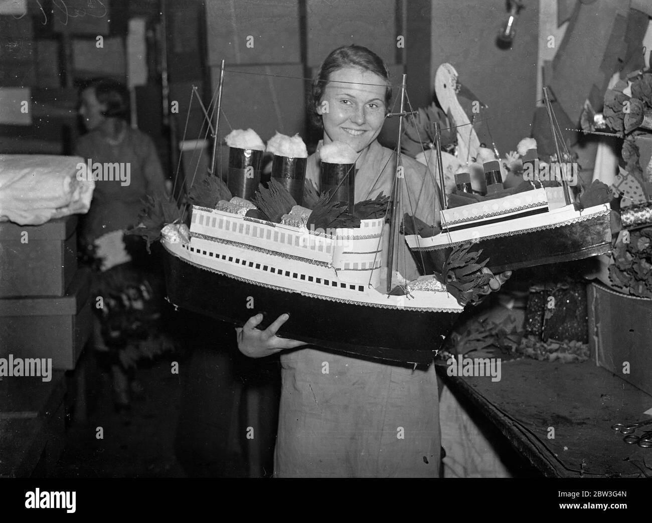 Fabbrica delle regine immagini e fotografie stock ad alta risoluzione ...