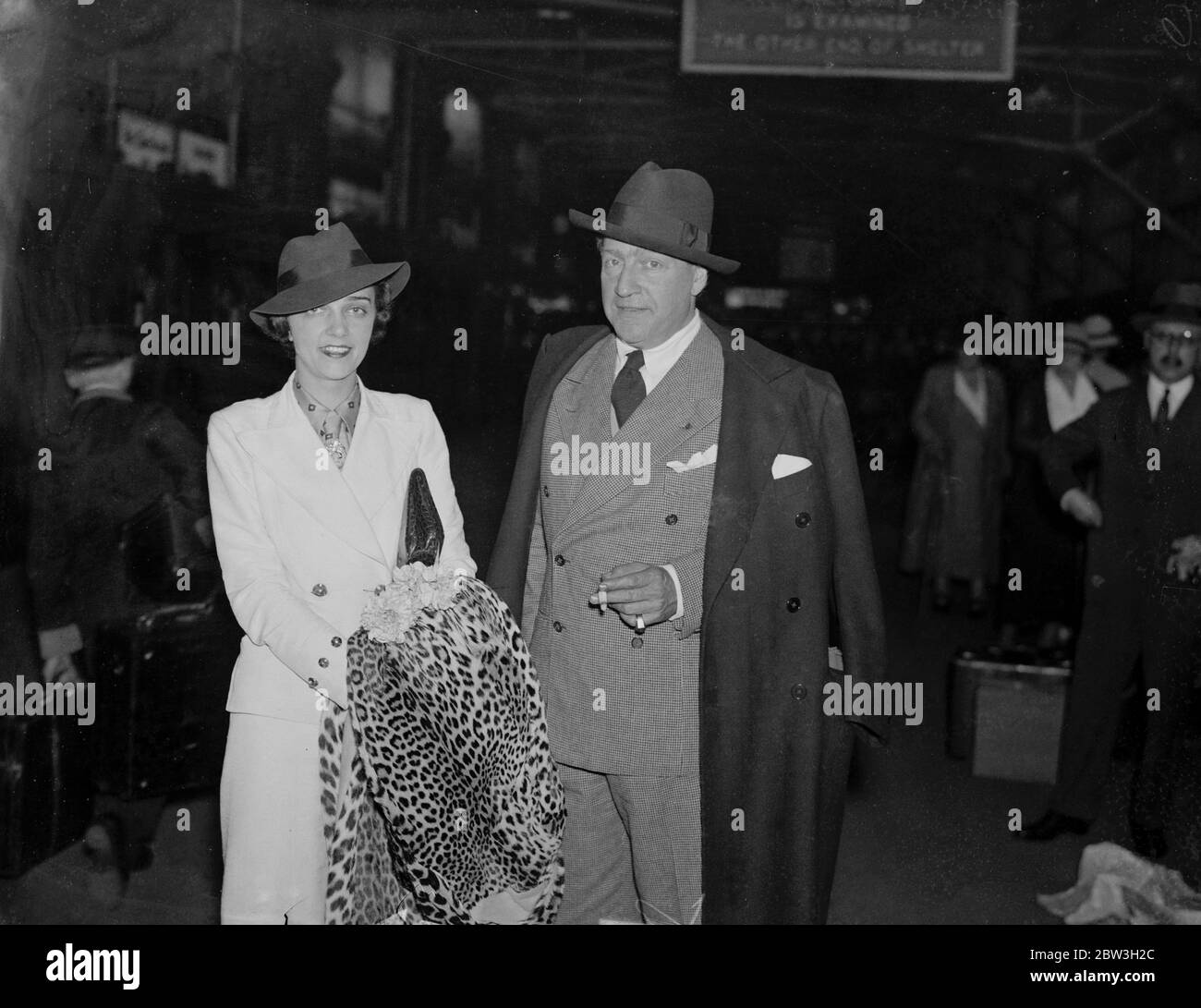 Cosa vedere a victoria Foto e Immagini Stock in Bianco e Nero - Alamy