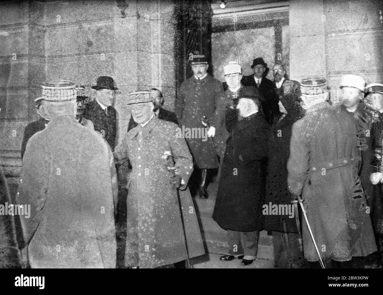 Tromba di morti Foto e Immagini Stock in Bianco e Nero - Alamy