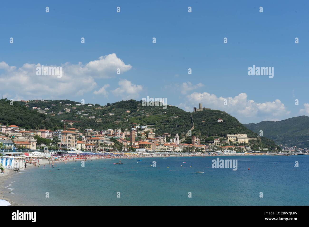 Noli liguria immagini e fotografie stock ad alta risoluzione - Alamy