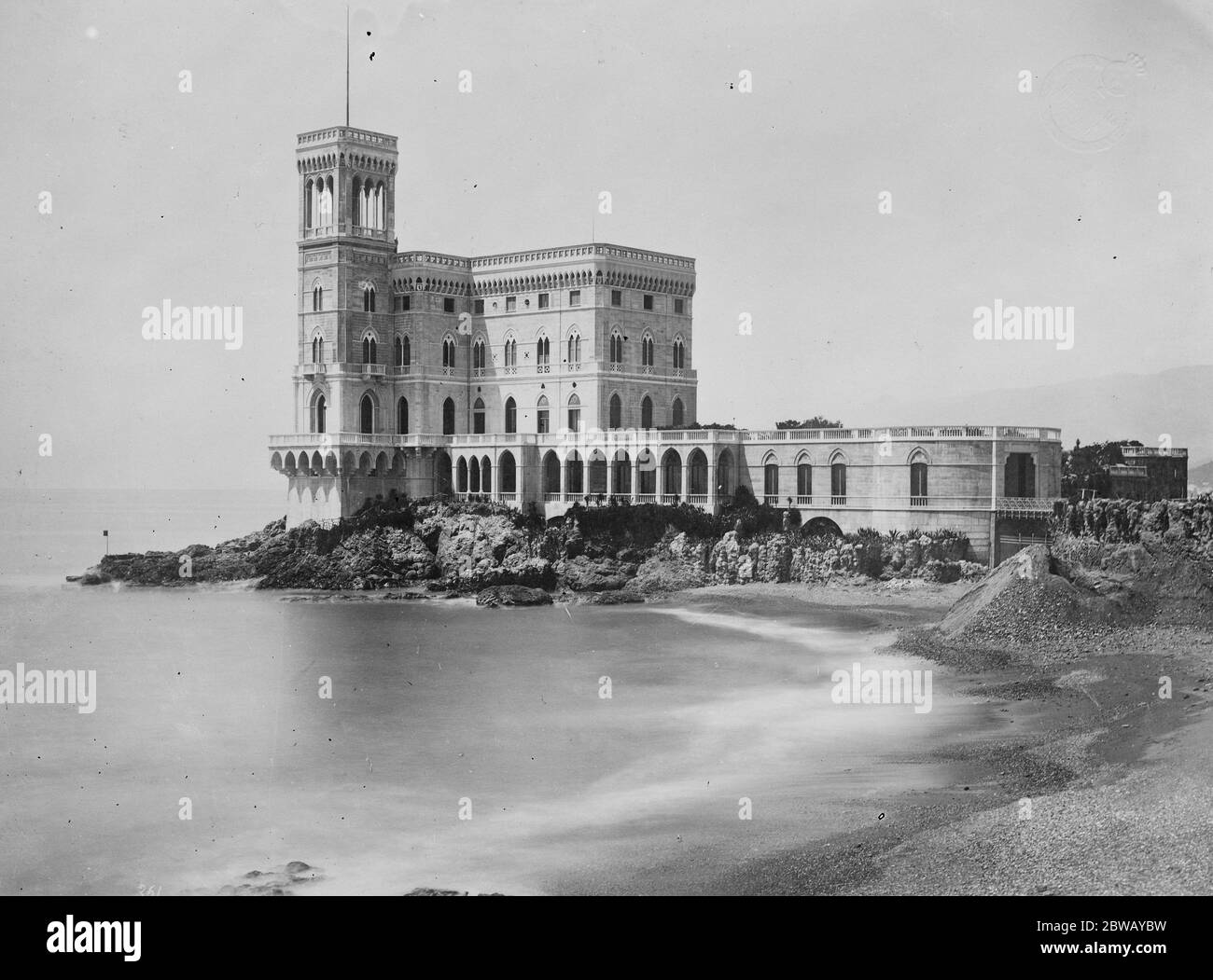 Il castello raggio immagini e fotografie stock ad alta risoluzione - Alamy