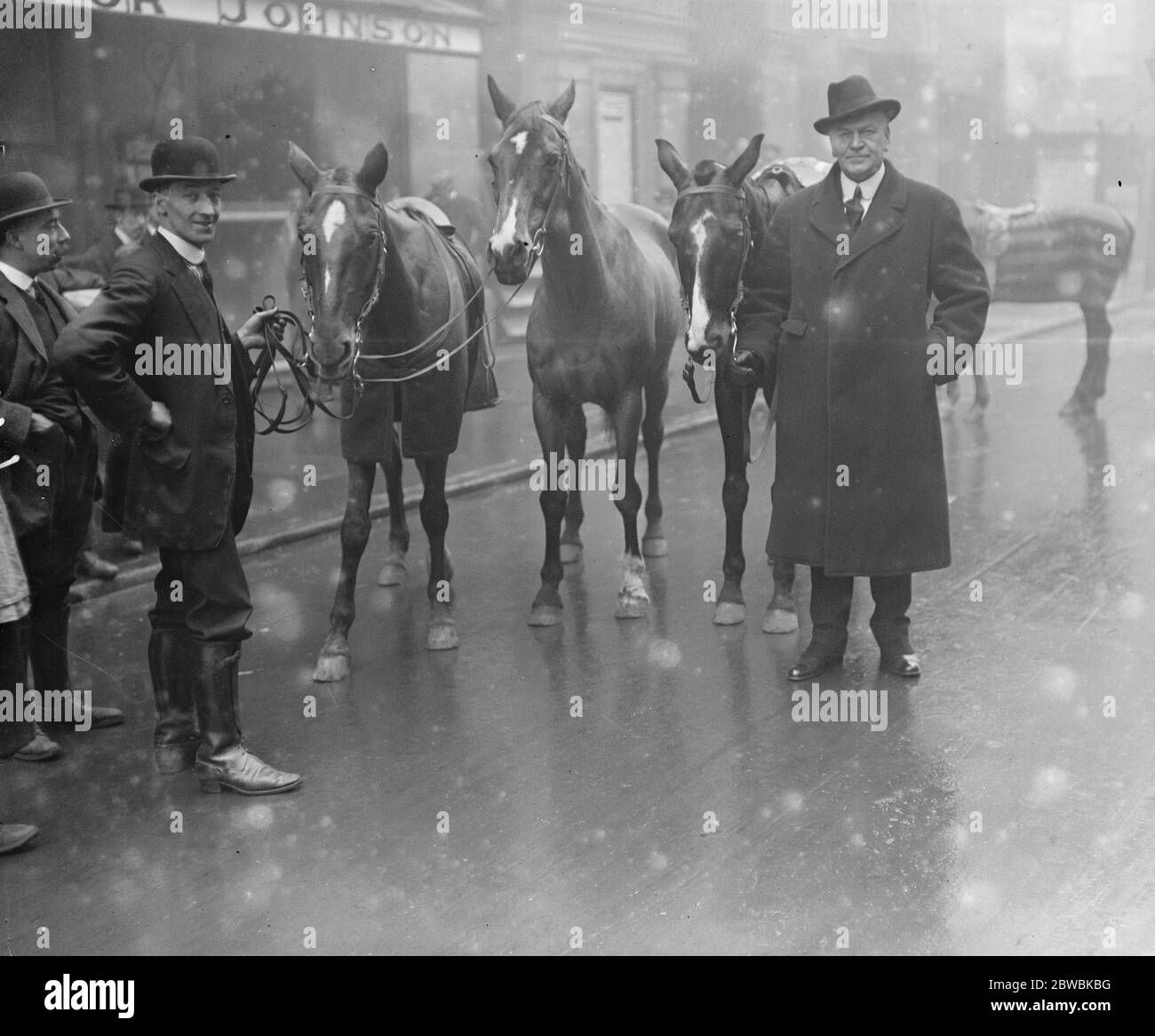 Via dei bourchier immagini e fotografie stock ad alta risoluzione - Alamy