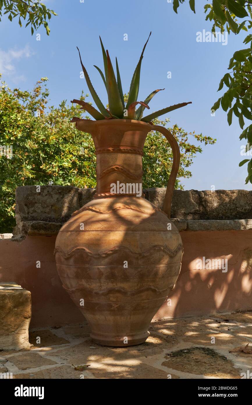 Antichi minoici immagini e fotografie stock ad alta risoluzione - Alamy