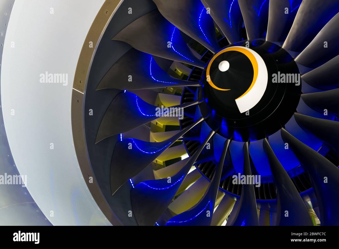 Motore turbo jet immagini e fotografie stock ad alta risoluzione - Alamy