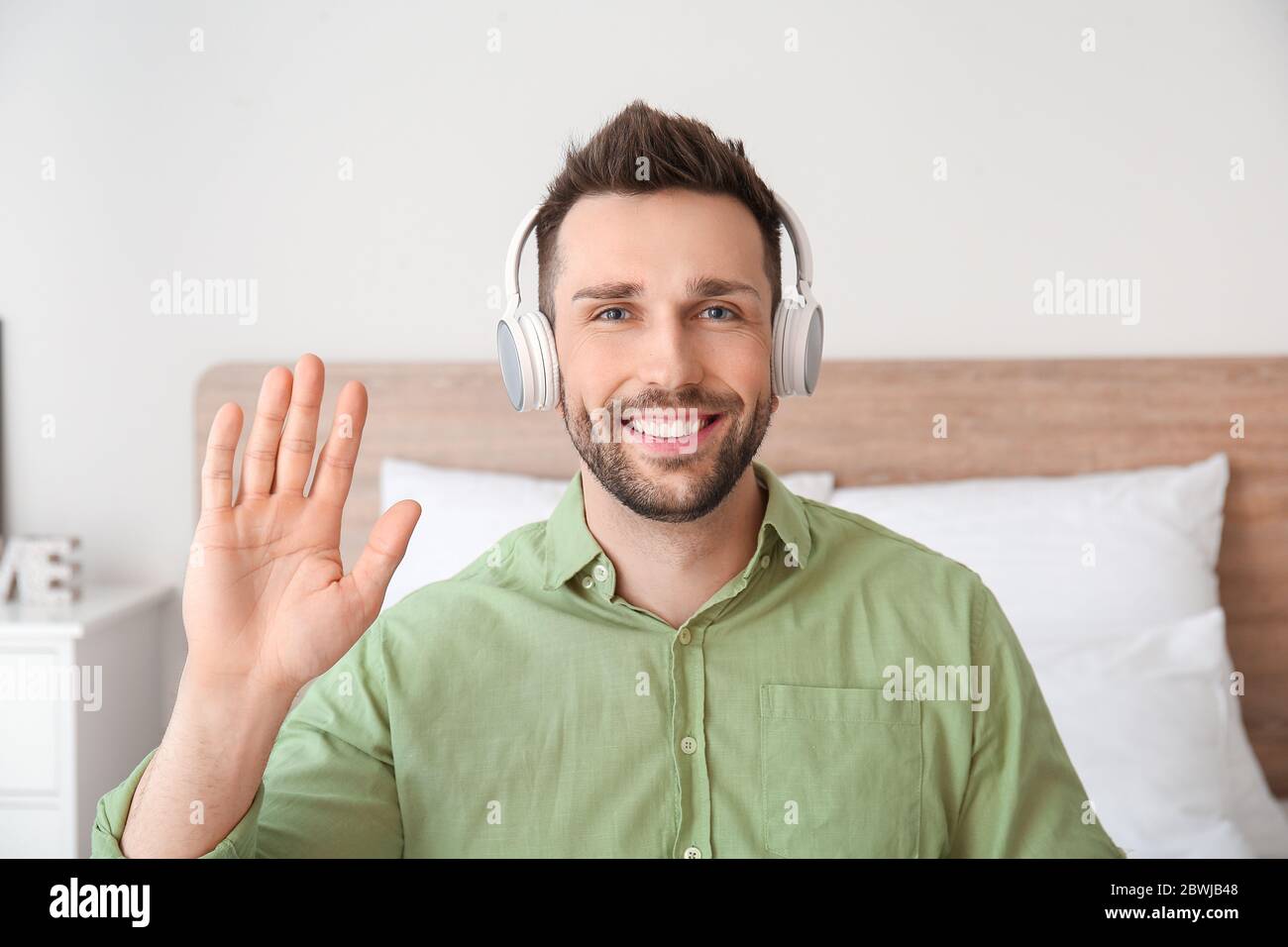 Software che parla immagini e fotografie stock ad alta risoluzione - Alamy