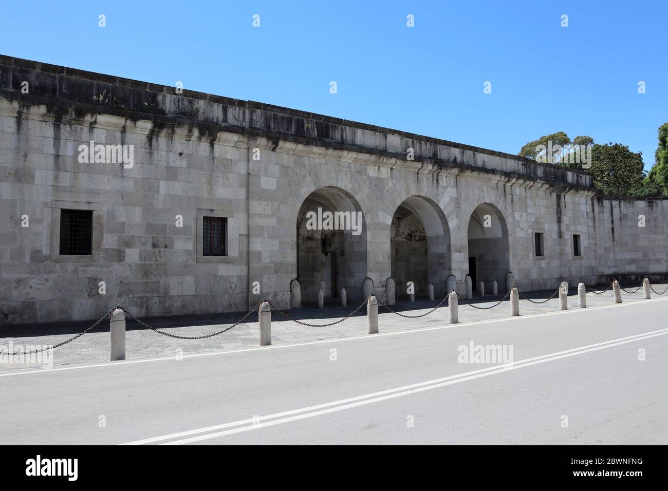 Capua campania immagini e fotografie stock ad alta risoluzione - Alamy