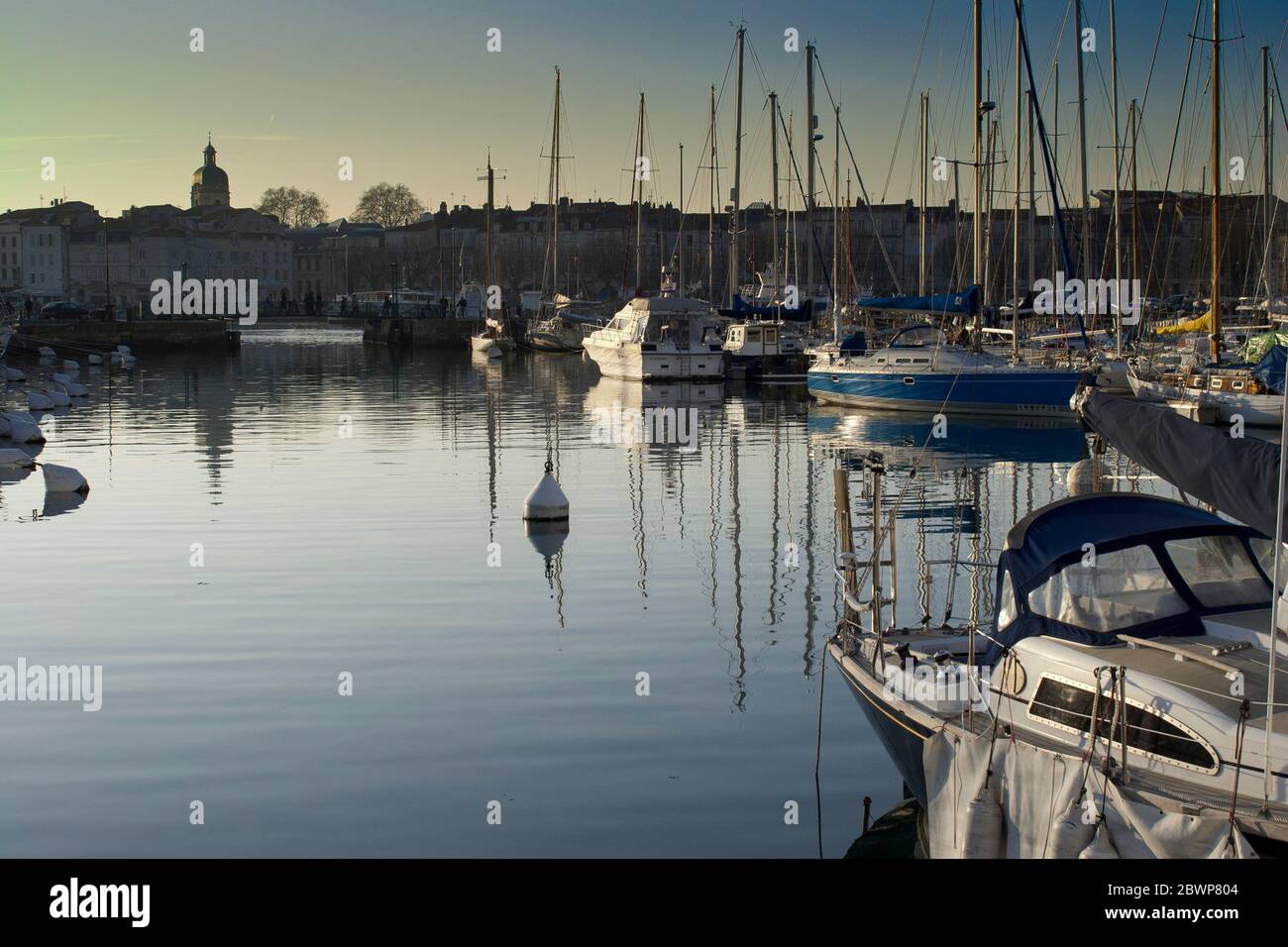 Vacanze la rochelle immagini e fotografie stock ad alta risoluzione - Alamy